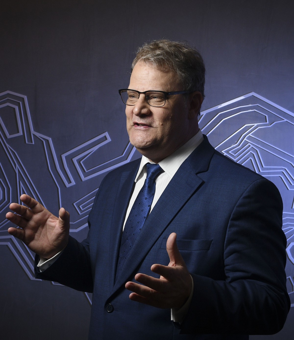 Vale chairman says listening to investors is a key focus
