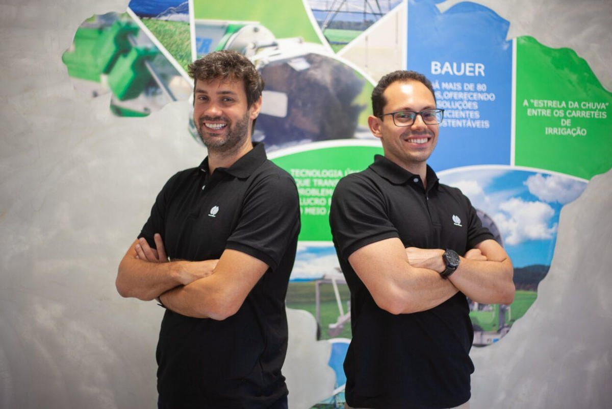 Bauer invests in new factory to expand production in Brazil ...