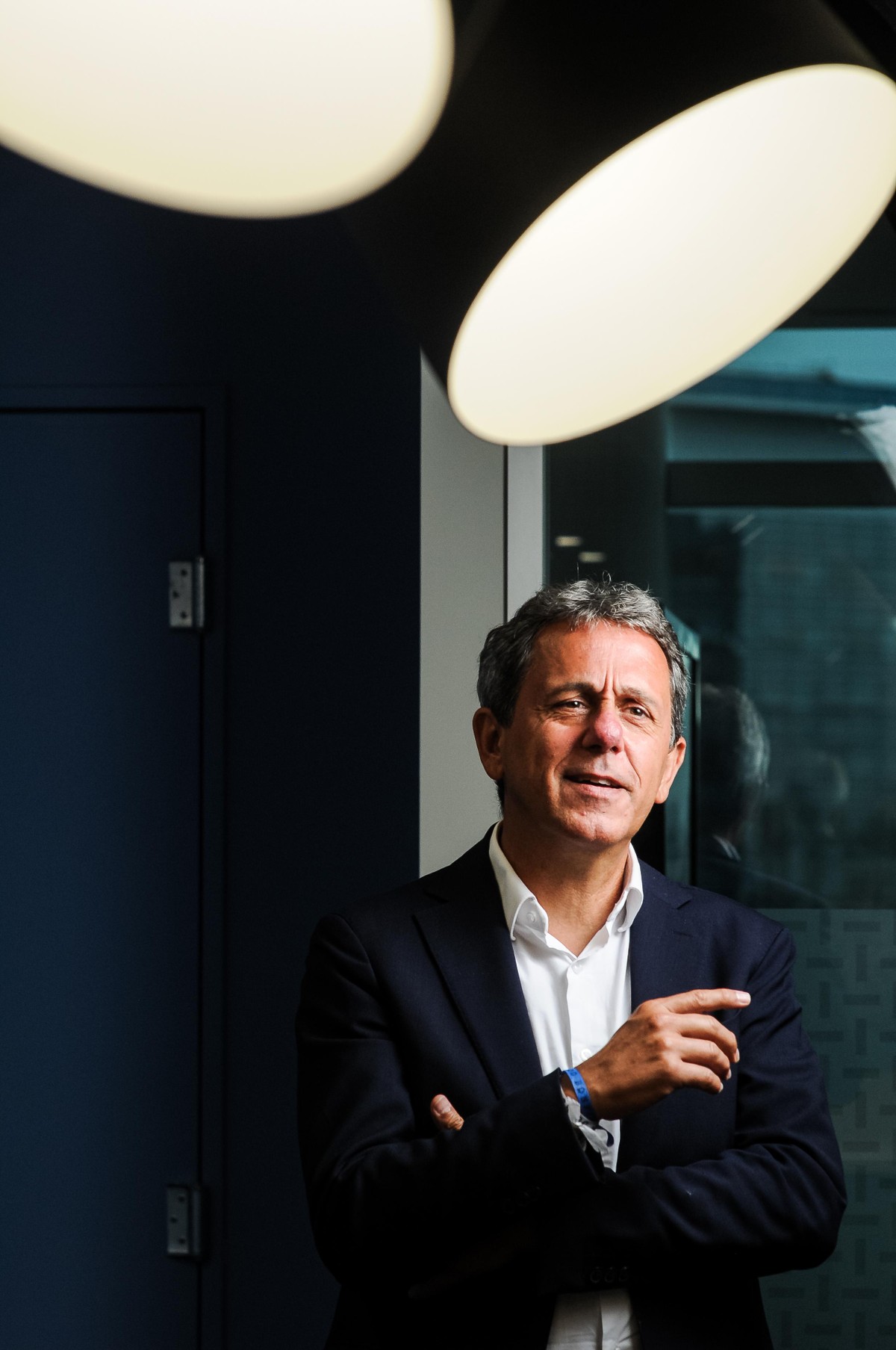 Enel changes command in Brazil amid blackout crisis