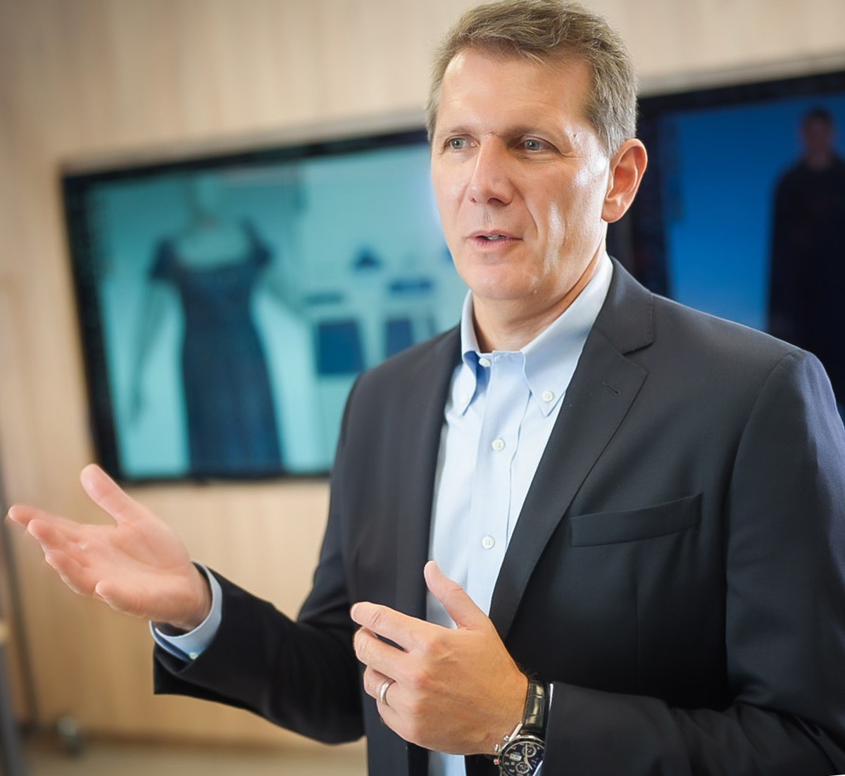 Renner targets 950 stores and “cleaner growth cycle”