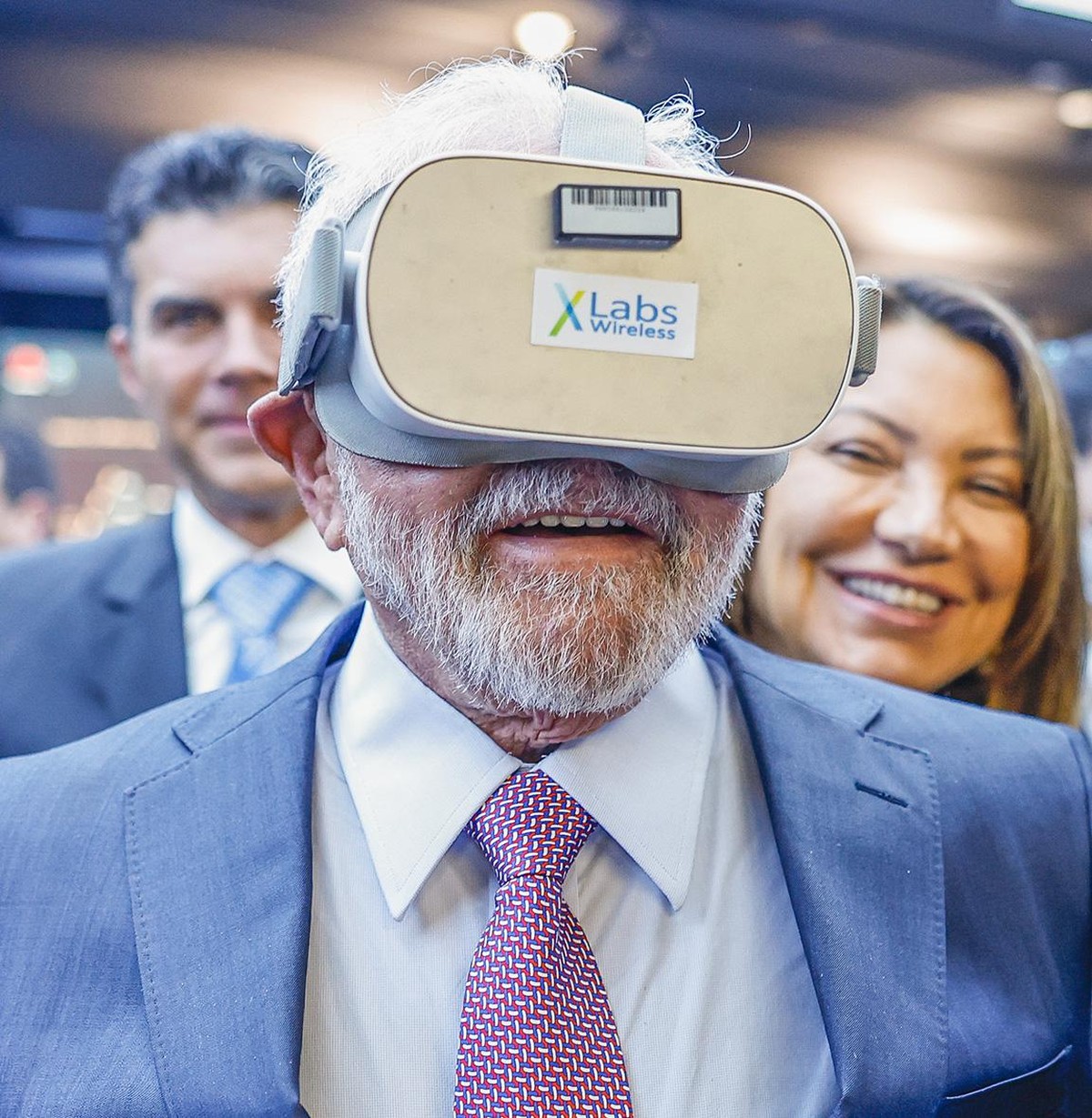 Lula strikes confrontational tone with the U.S. during visit to China ...