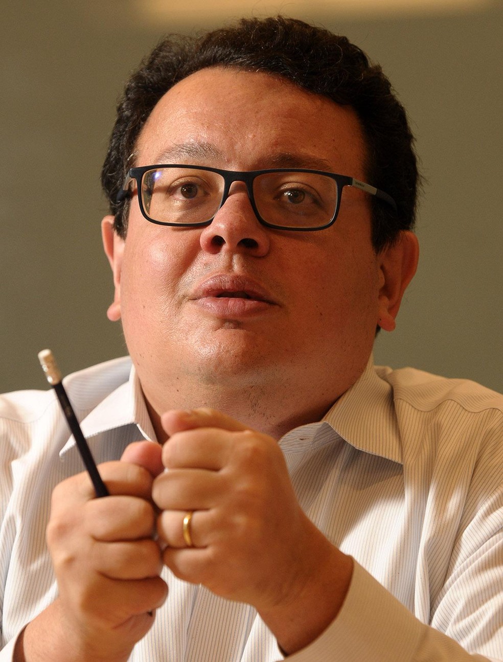 Transition proposal seen as step toward fiscal regime change