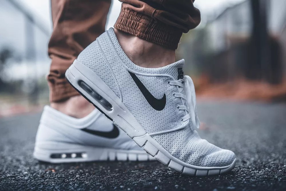 Nike faces distribution problems in Brazil