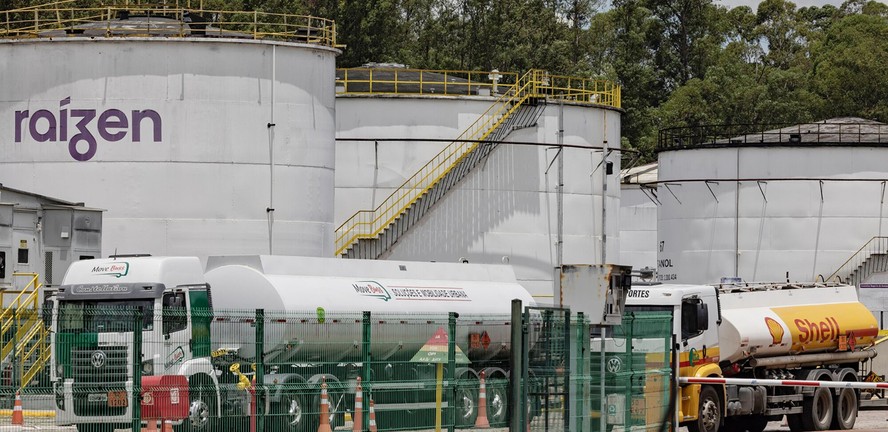 Shell commits R$3.5bn to Raízen amid restructuring talks