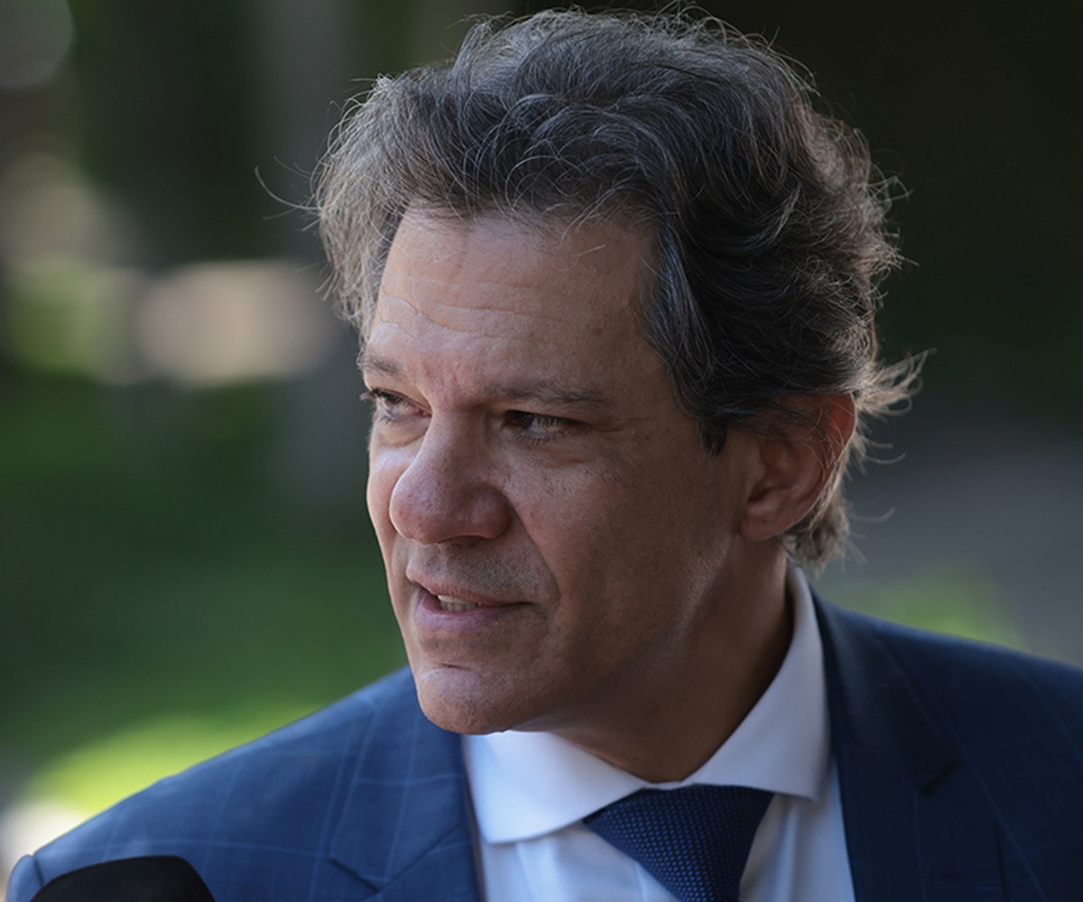 Exchange rate fluctuation has a degree of speculation, Haddad says