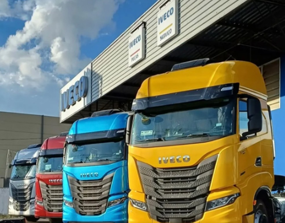 Iveco announces R$510m in research and innovation through 2028