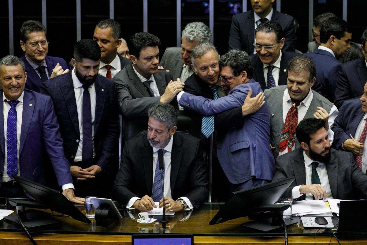 Brazil’s Lower House approves key bill regulating tax reform