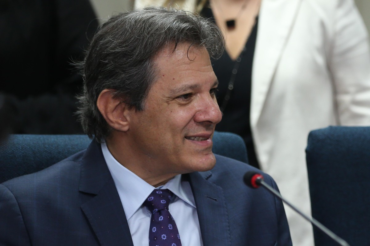 Haddad has higher approval rating among financial agents after fiscal plan
