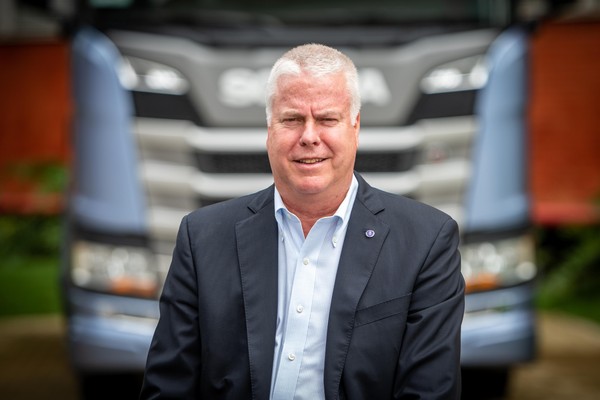 Scania announces R$2bn investment