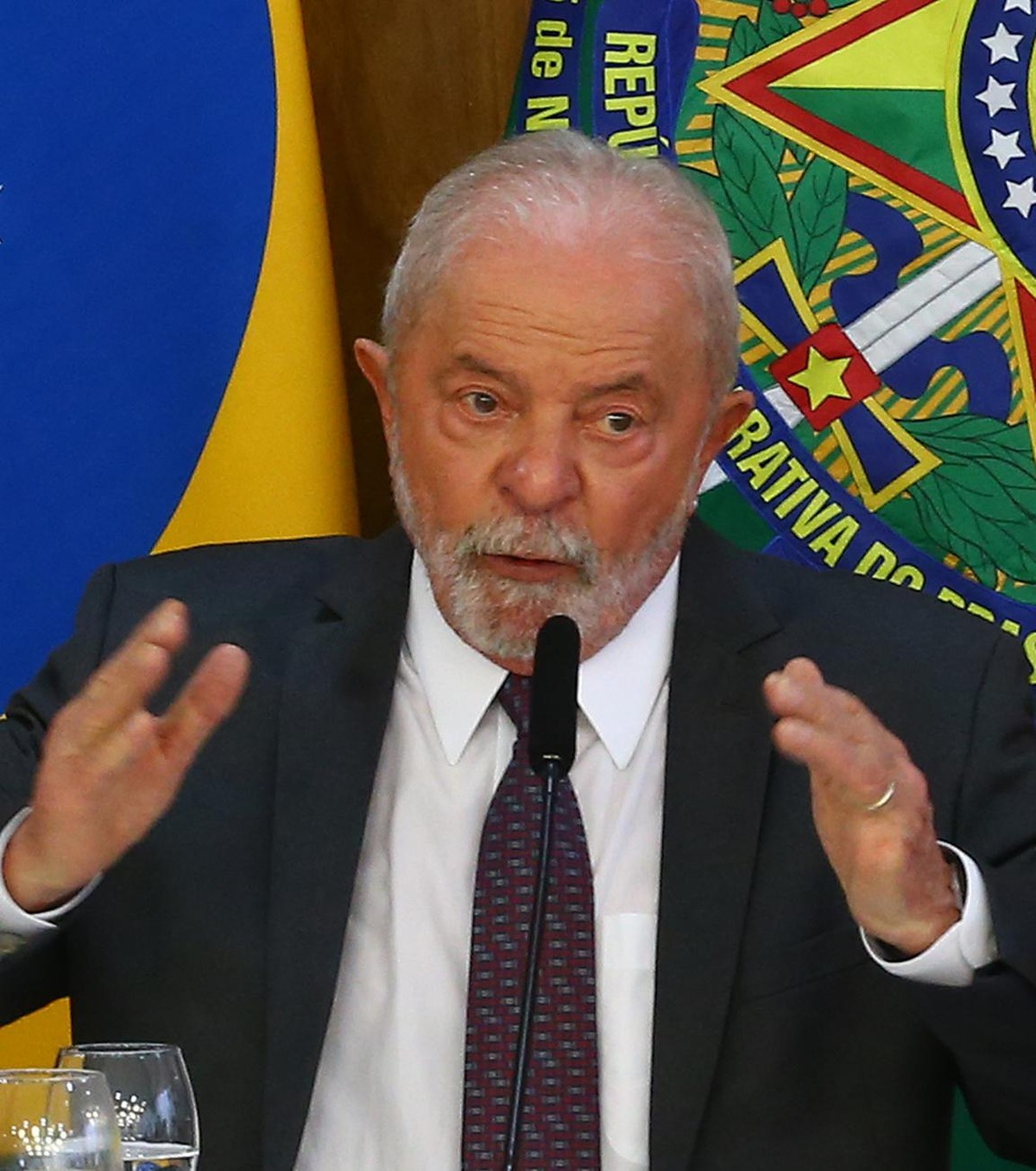 Lula says his administration does not need permission to govern ...