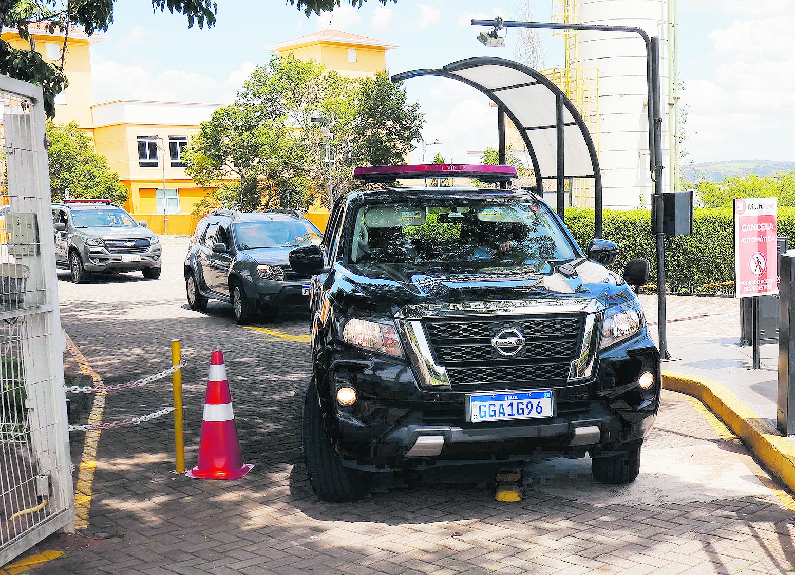 Probe into Refit reveals alleged R$26bn tax fraud scheme
