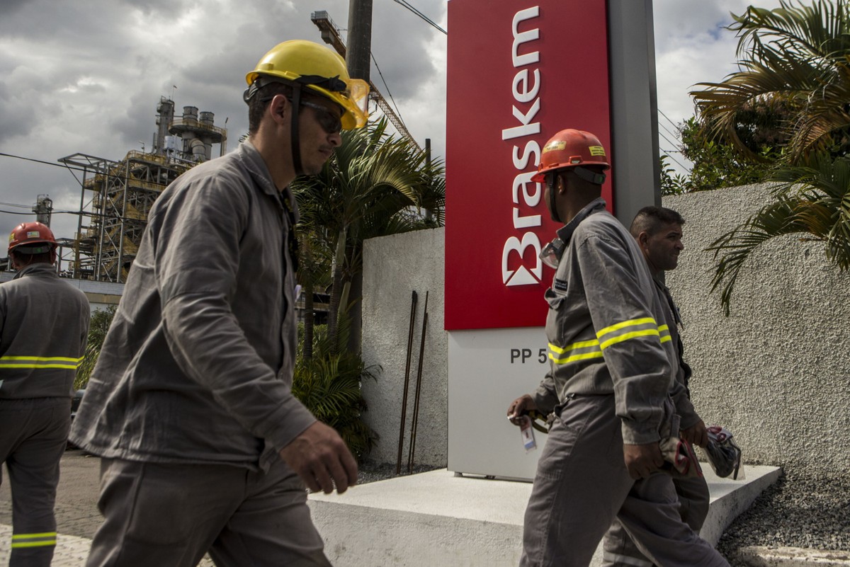 Brazilian investor Nelson Tanure skips tender offer in Braskem deal