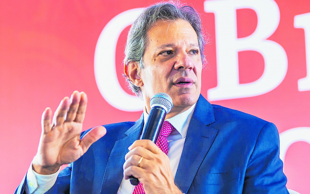 Haddad open to new measures for fiscal adjustment | Economy ...
