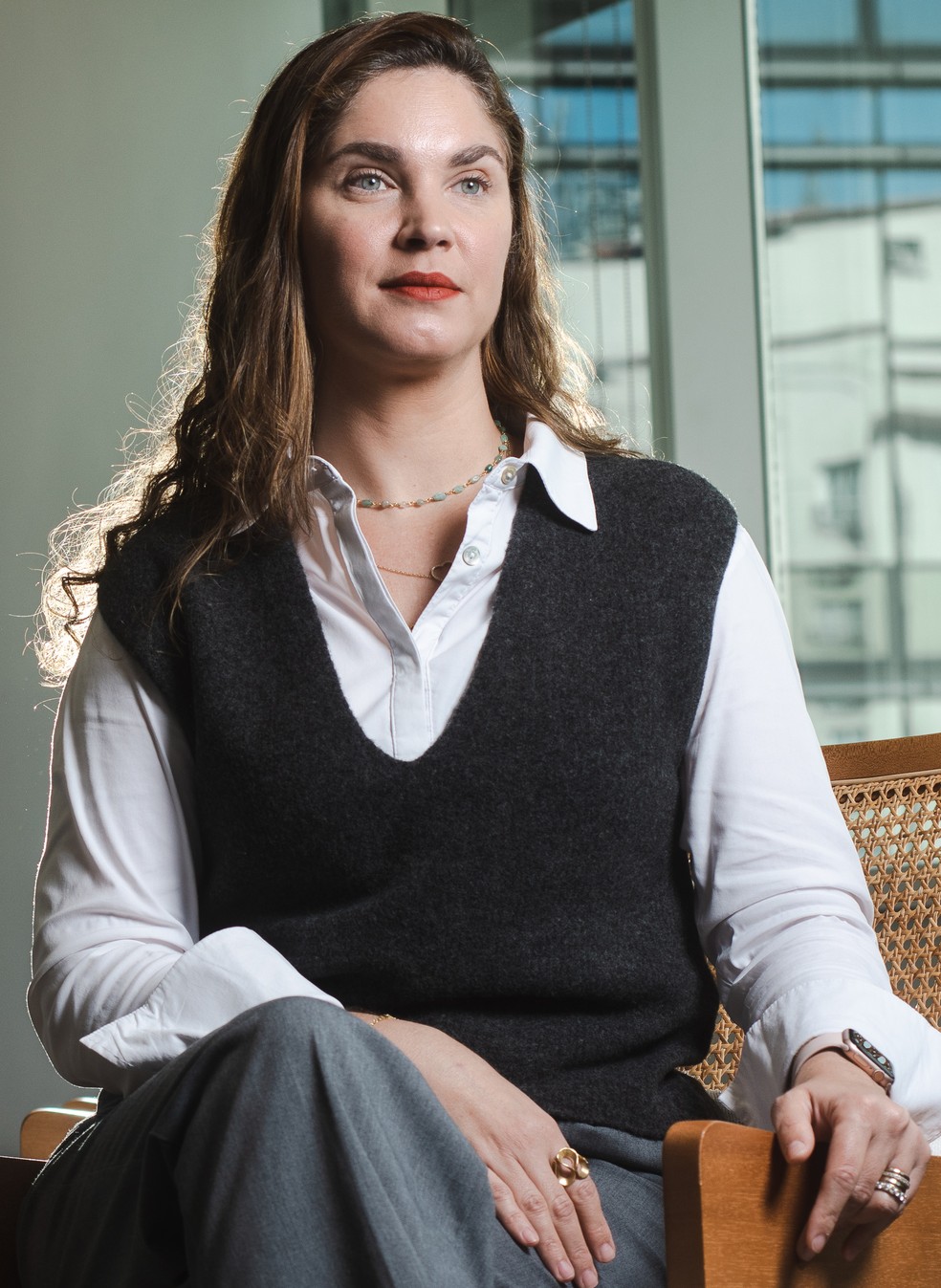 Economy grows above potential, BNP economist says