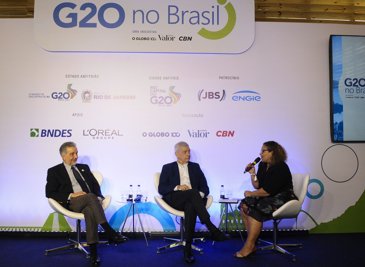 Brazil delivers unexpected successes in G20 presidency | G20 in Brazil ...