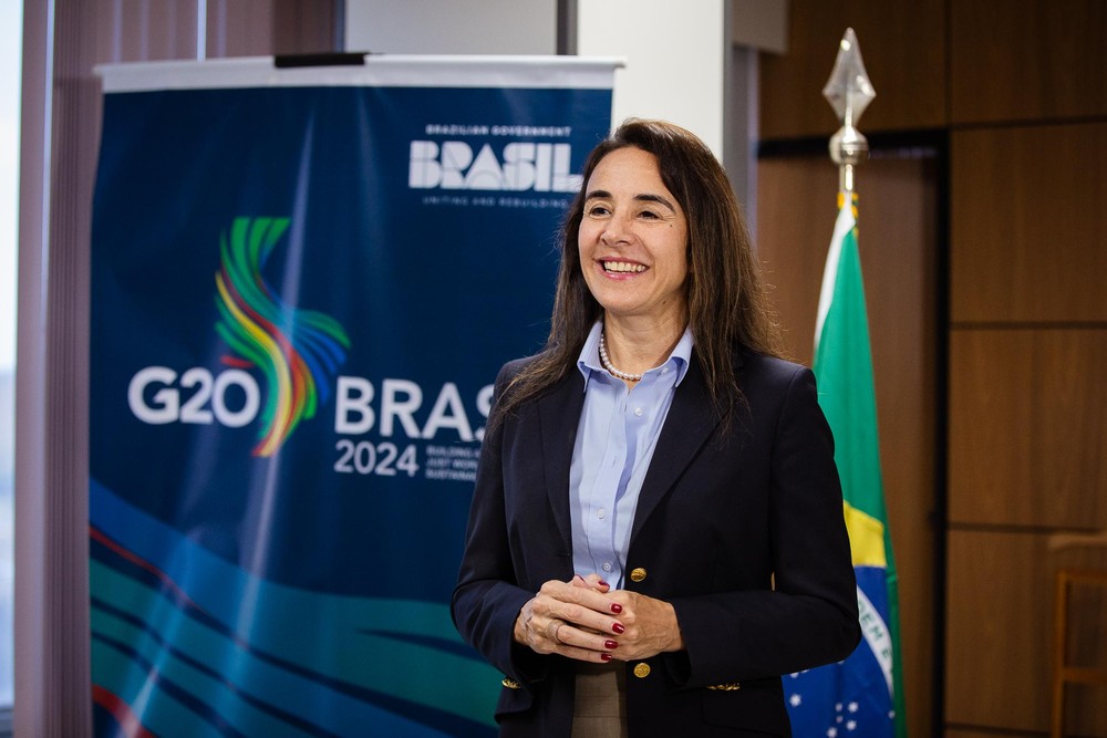 G20 finance track sees progress, but impact remains uncertain